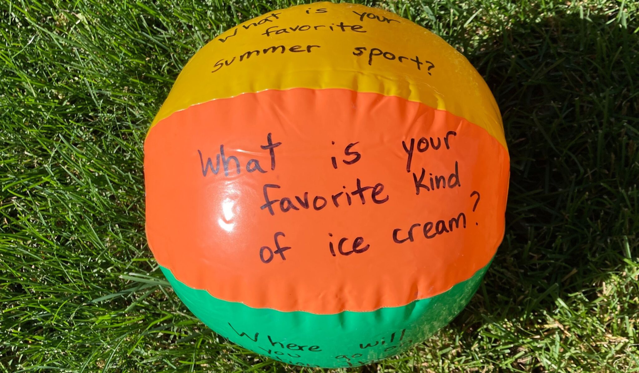 Summer Speech and Language Activities - Pinwheel Speech Resources