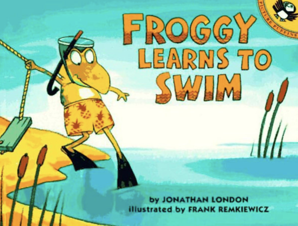 Summer Books for Speech and Language Development - Pinwheel Speech ...